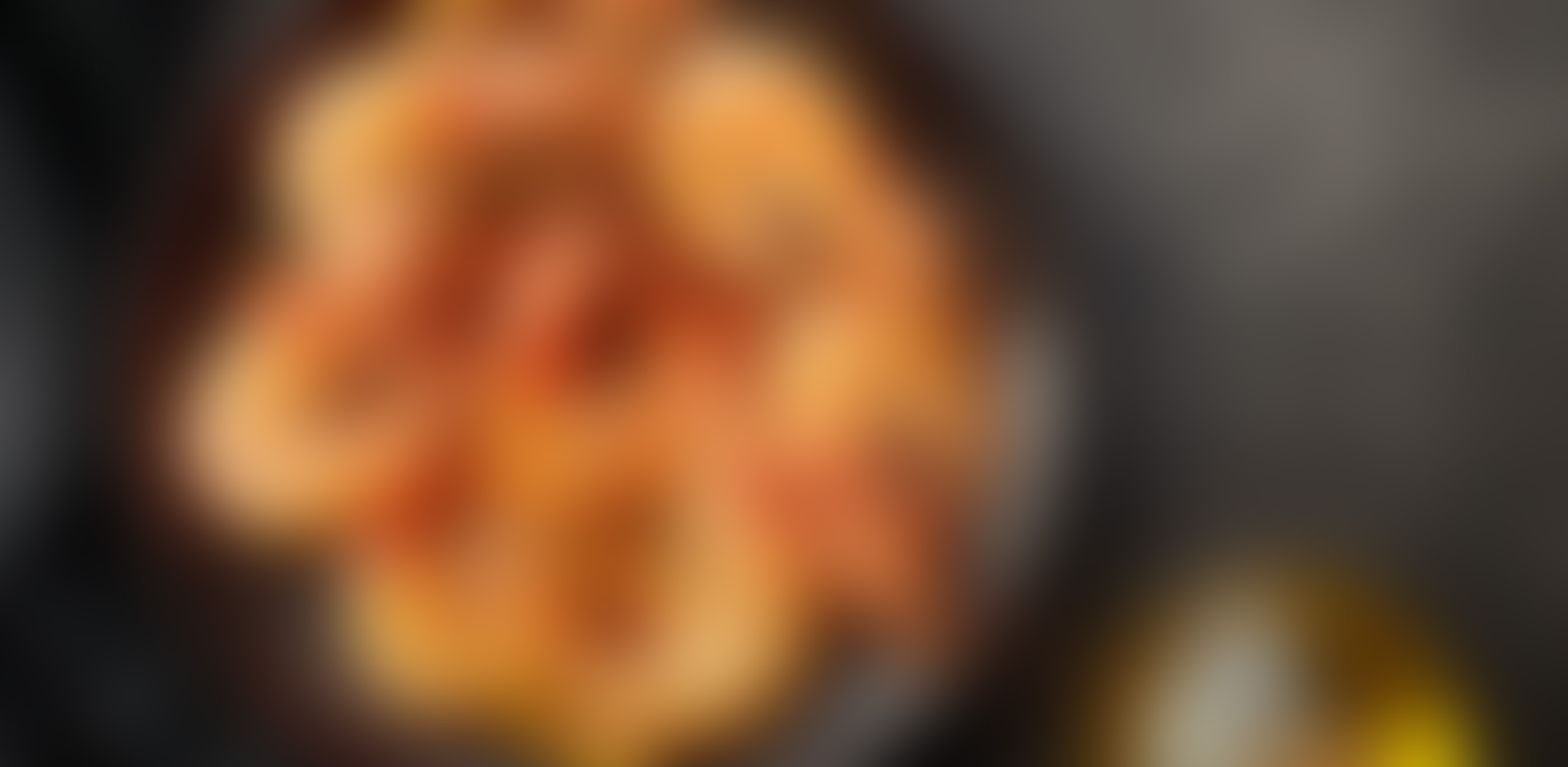 Asian Shrimp and Prawn Dishes Map | TasteAtlas