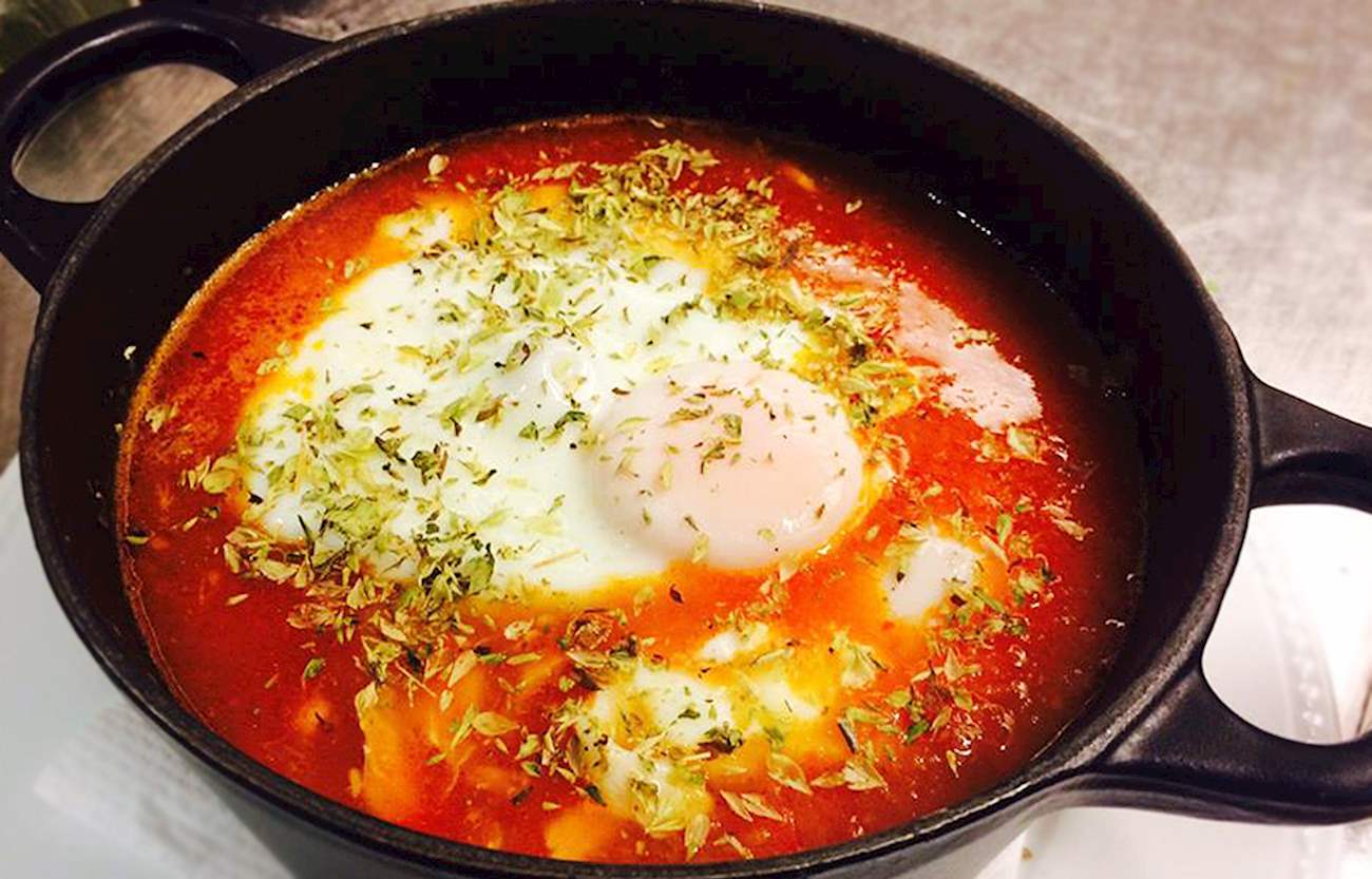 Restaurante Magano | TasteAtlas | Recommended authentic restaurants