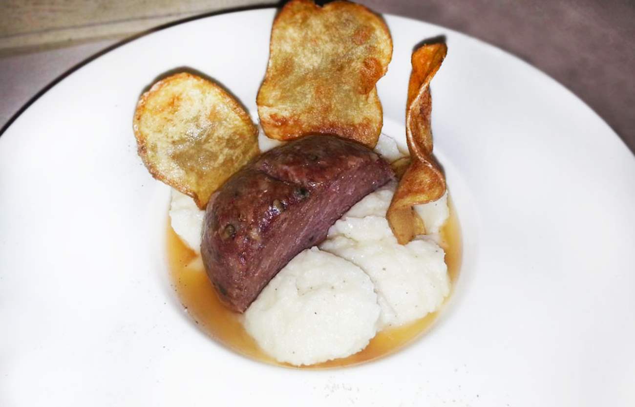 Salama da Sugo In L'Oca Giuliva | TasteAtlas | Recommended authentic ...