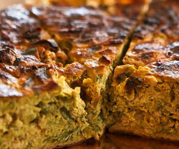 5 Best Rated French Pies - TasteAtlas