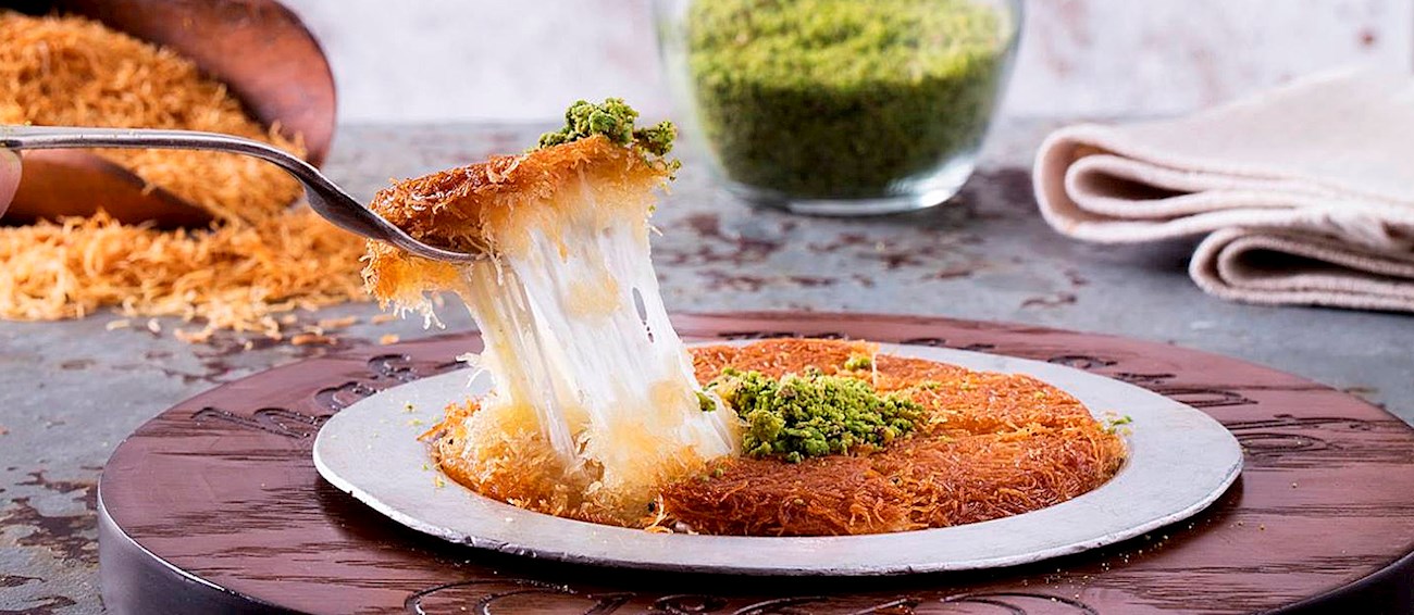 Hafız Mustafa | TasteAtlas | Recommended authentic restaurants