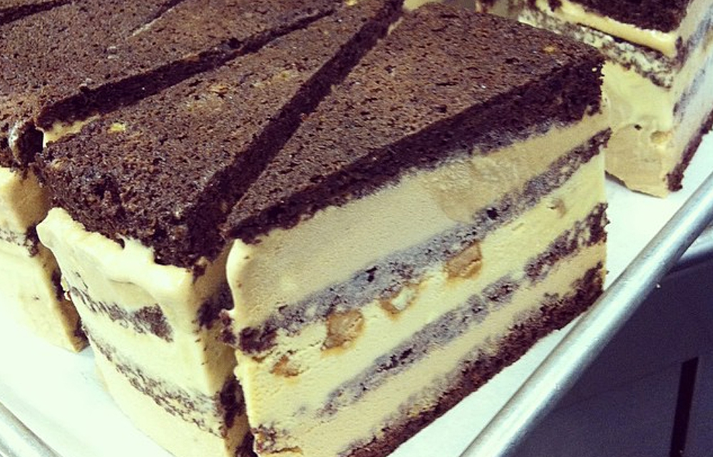 Where to Eat the Best Doberge Cake in the World? | TasteAtlas