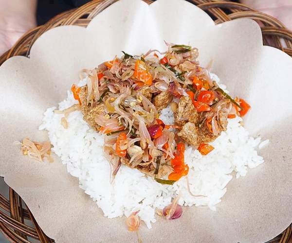 10 Most Popular Indonesian Snacks - TasteAtlas