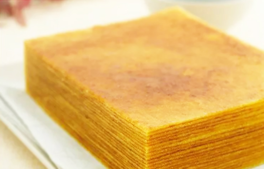 Where to Eat the Best Kuih Lapis in the World? | TasteAtlas