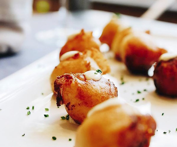 10 Most Popular Spanish Snacks - TasteAtlas