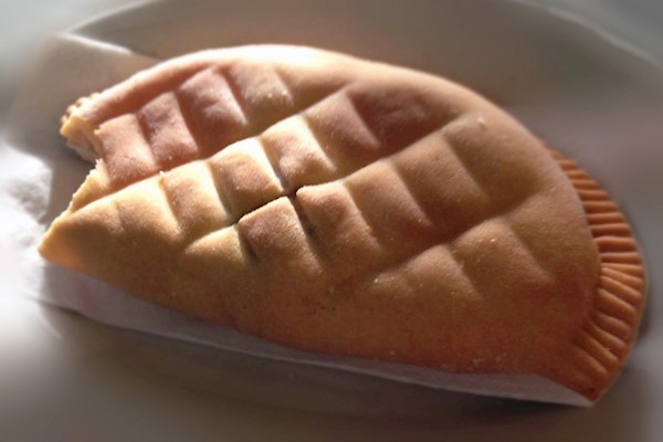 Pastechi | Traditional Savory Pastry From Aruba, Caribbean