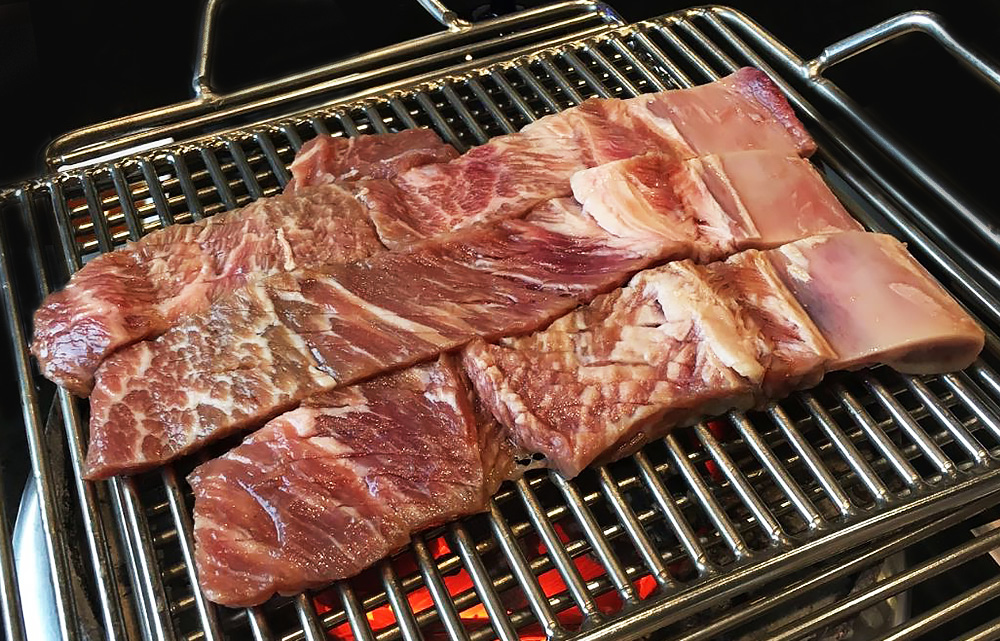 Where to Eat the Best Kalbi in the World? | TasteAtlas