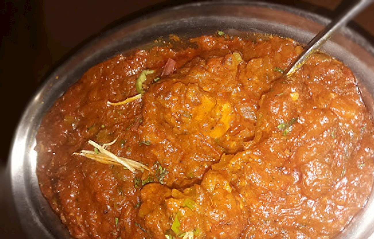 Zaffran | TasteAtlas | Recommended authentic restaurants