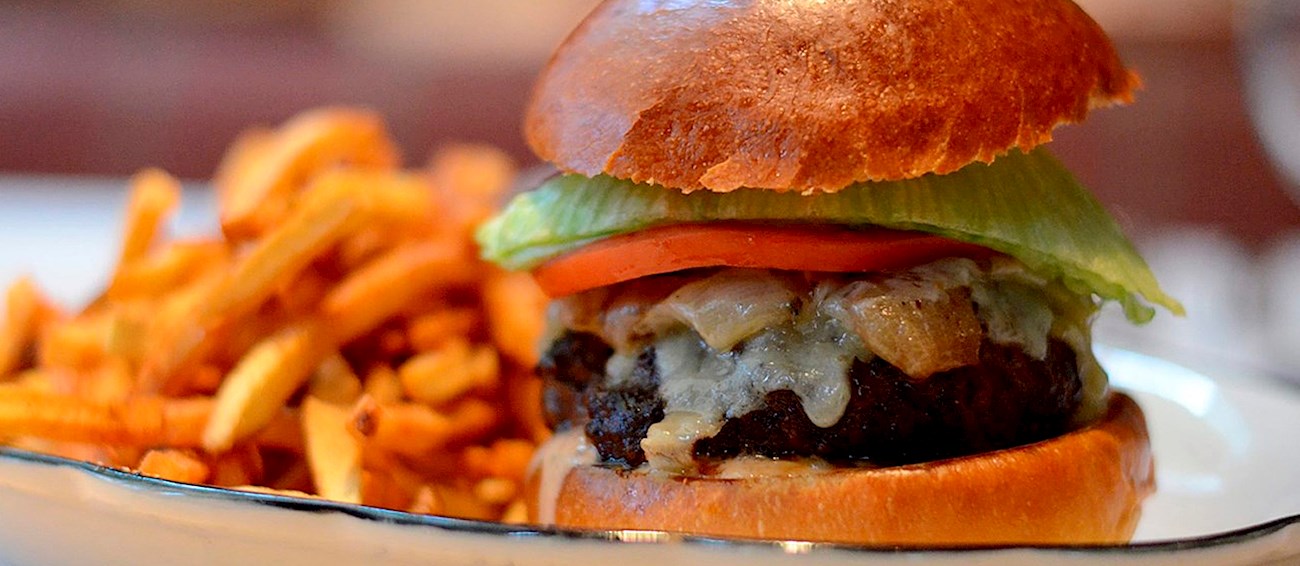 Butcher and Singer | TasteAtlas | Recommended authentic restaurants