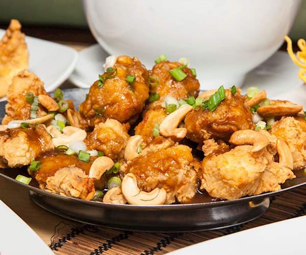 9 Most Popular Missourian Dishes - TasteAtlas