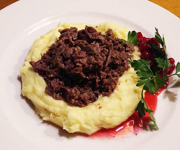 10 Most Popular Finnish Dishes - TasteAtlas