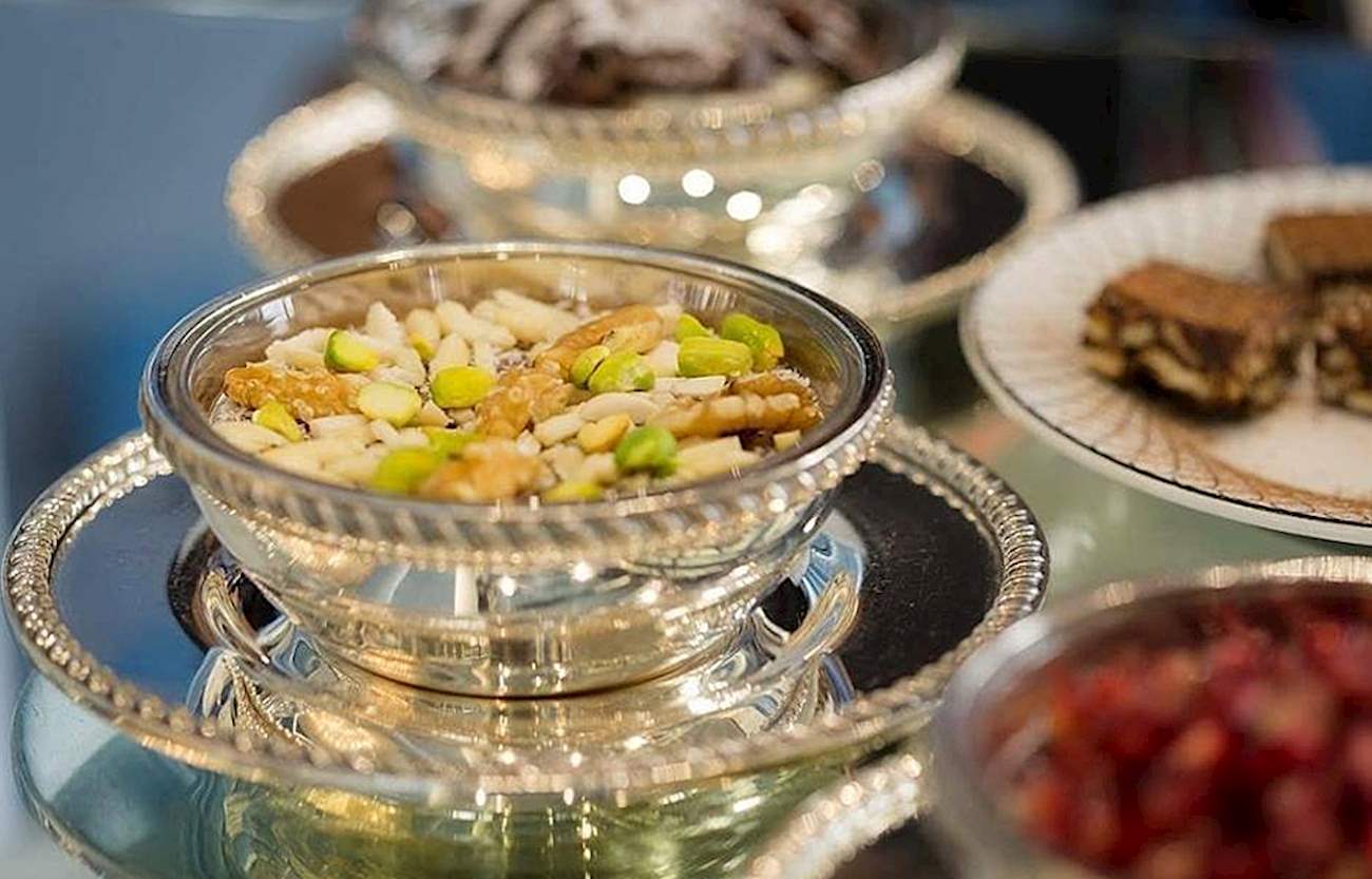 Em Sherif Beirut | TasteAtlas | Recommended authentic restaurants