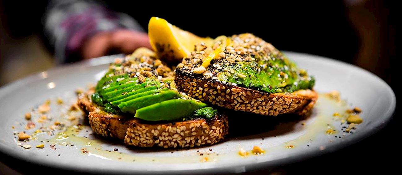 Code Black Coffee | TasteAtlas | Recommended authentic restaurants