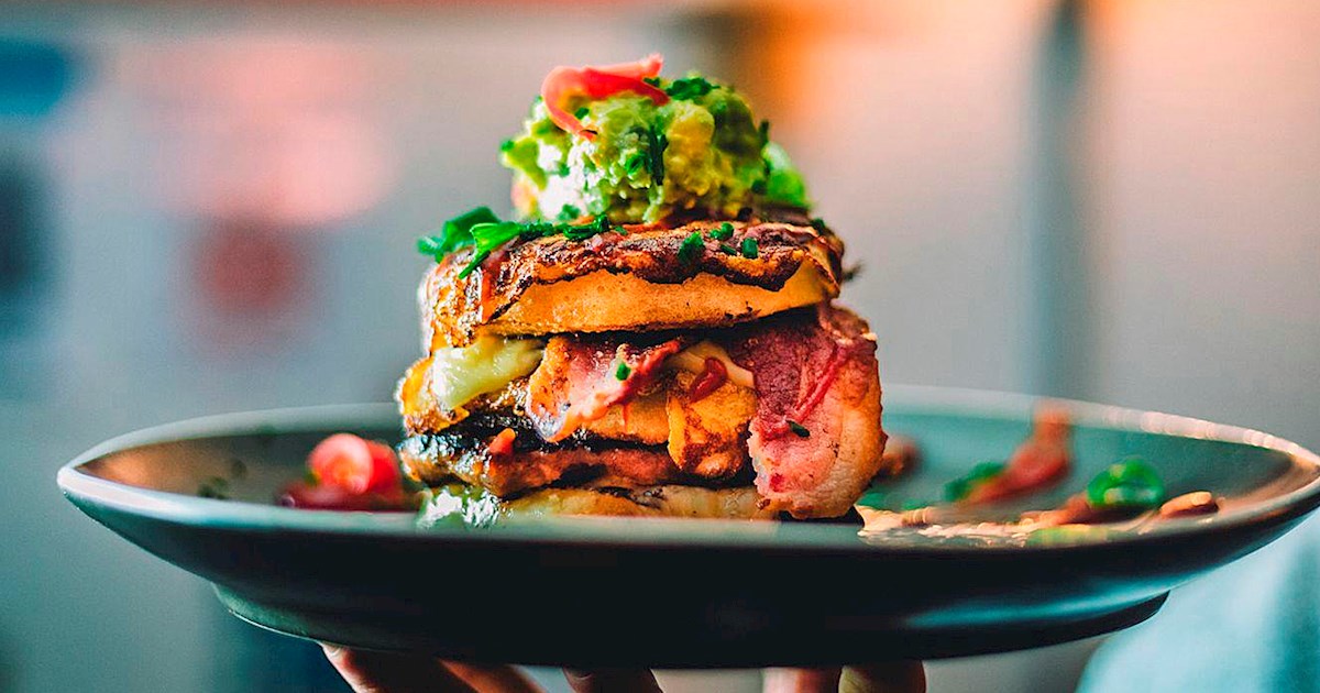 Crumpet In Wayland’s Yard | TasteAtlas | Recommended authentic restaurants