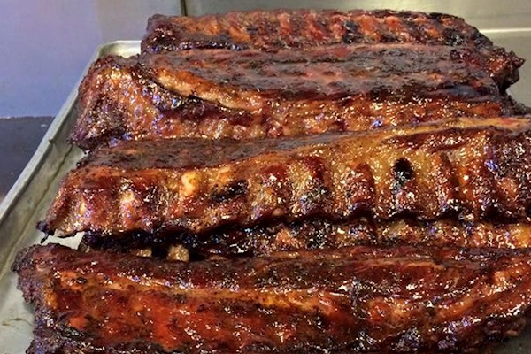 Where to Eat the Best Barbecue Ribs in the World? | TasteAtlas