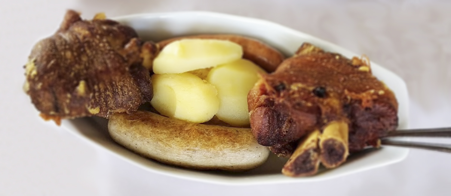 Where to Eat the Best Weißwürste in the World? | TasteAtlas