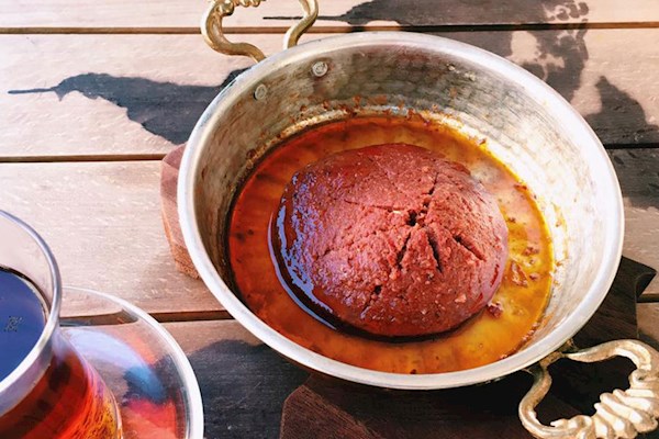 Sucuk | Traditional Sausage From Turkiye