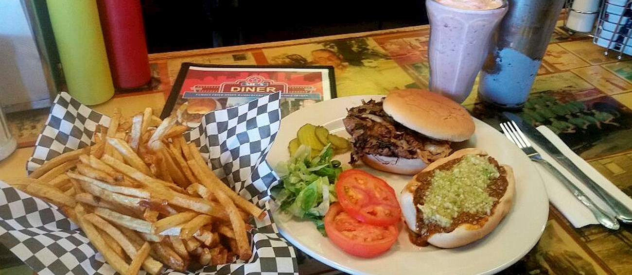 Sid's Diner | TasteAtlas | Recommended authentic restaurants