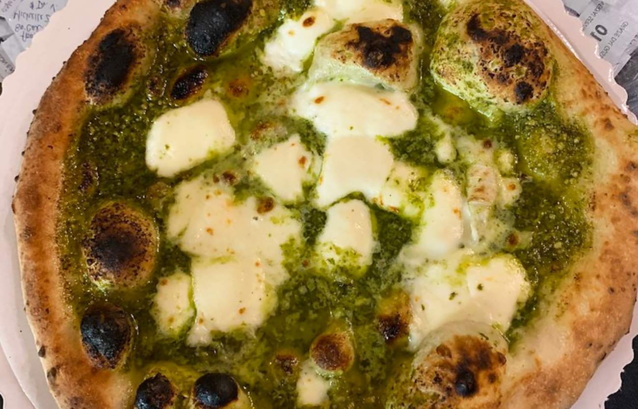 Gusta Pizza | TasteAtlas | Recommended authentic restaurants