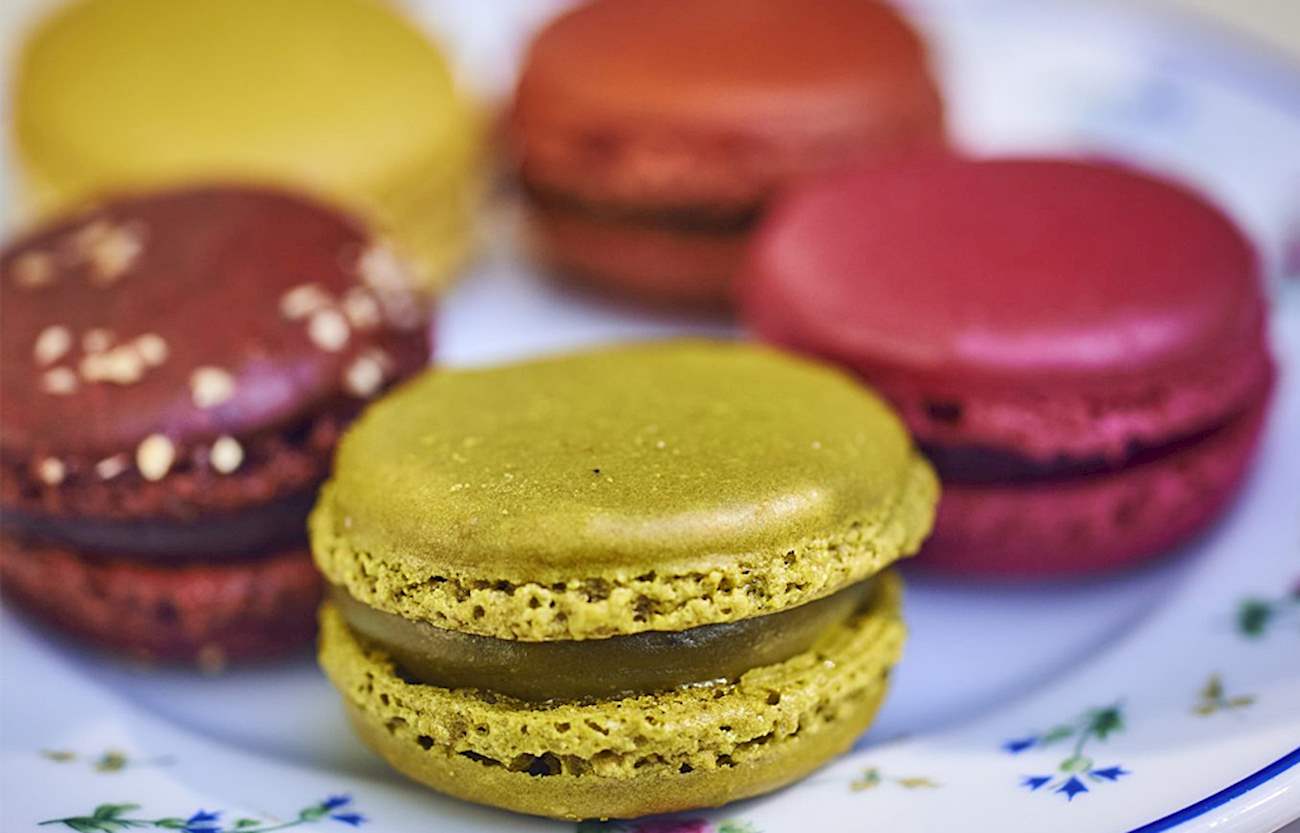 Carette | TasteAtlas | Recommended authentic restaurants