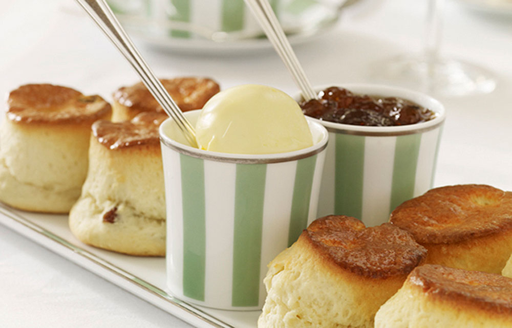 Scone In Claridge's | TasteAtlas | Recommended authentic restaurants