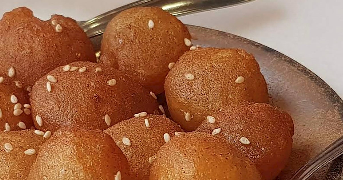 Lokma In Loukoumades Ktistakis | TasteAtlas | Recommended authentic ...