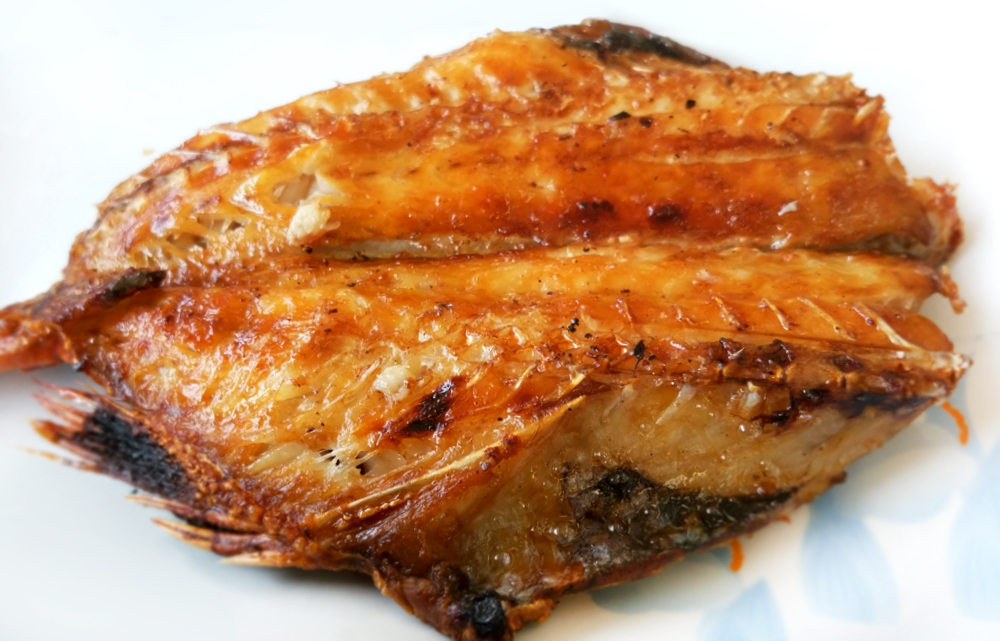 Himono | Traditional Fish Dish From Japan | TasteAtlas