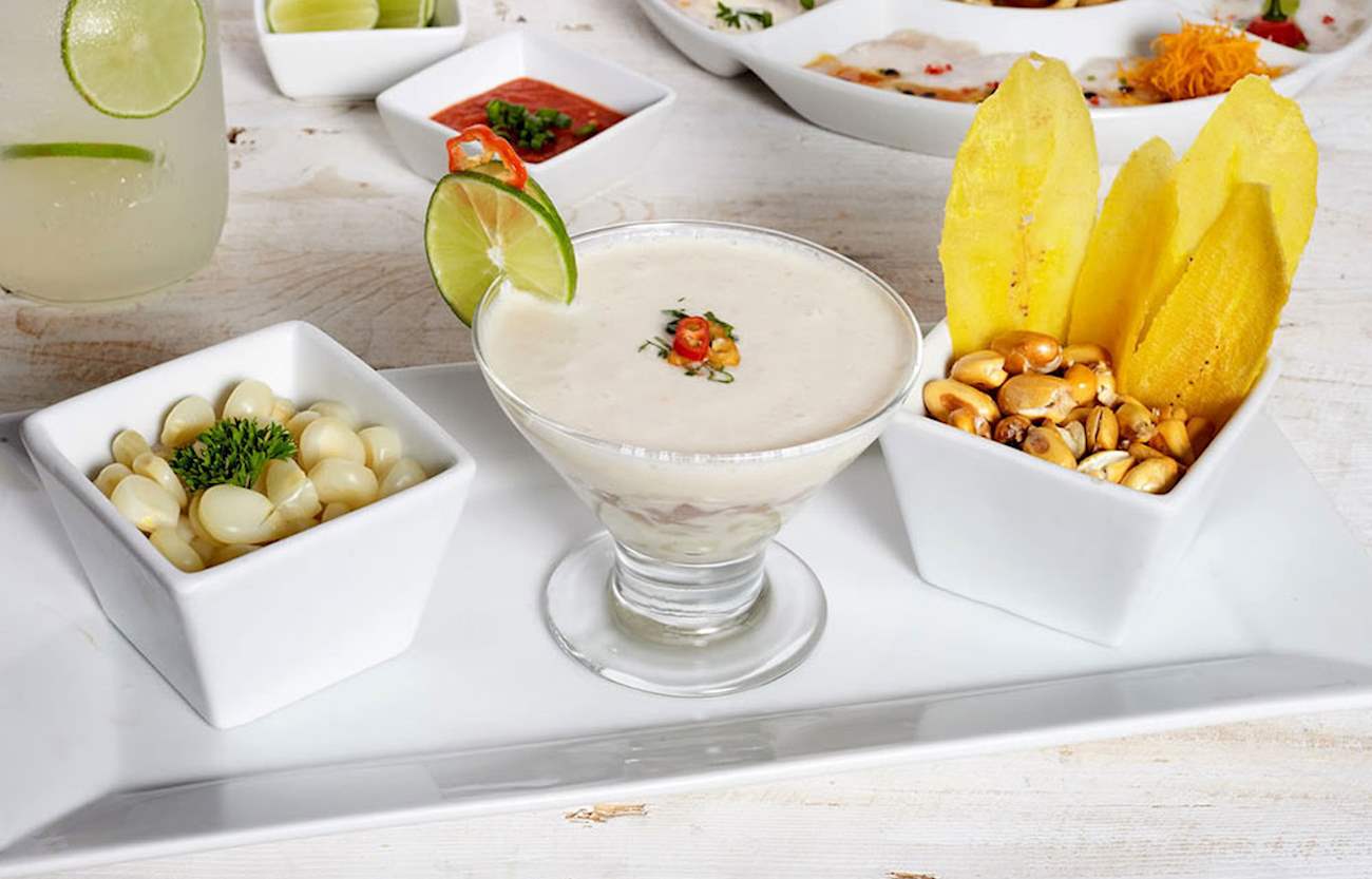 Punto Azul | TasteAtlas | Recommended authentic restaurants