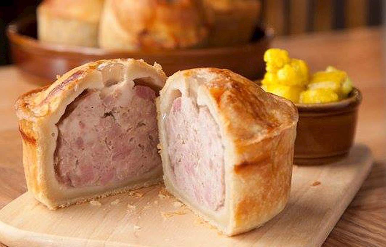 The Broad Chare | TasteAtlas | Recommended authentic restaurants