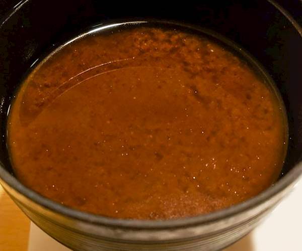 8 Best Rated Japanese Soups - TasteAtlas
