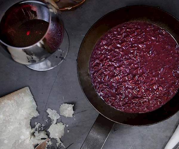 10 Best Rated European Rice Dishes - TasteAtlas