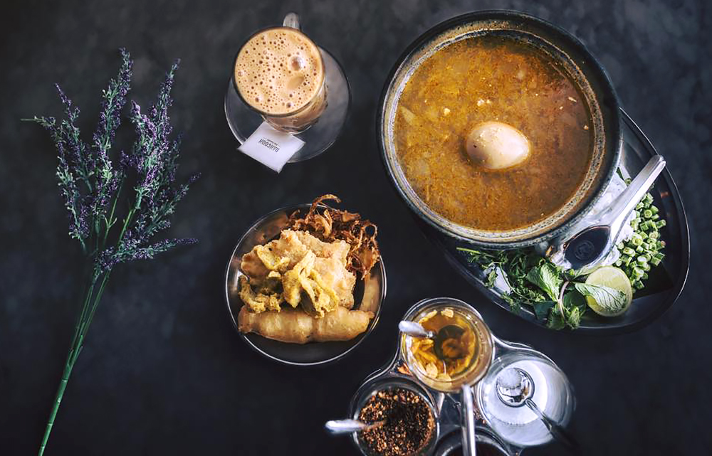 Where to Eat the Best Mohinga in the World? | TasteAtlas