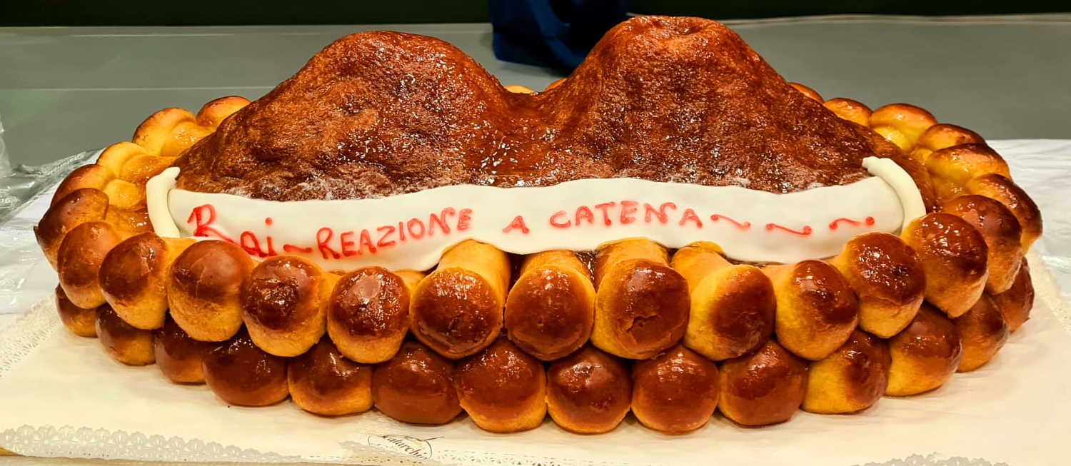 Baba au Rhum In Scaturchio | TasteAtlas | Recommended authentic restaurants