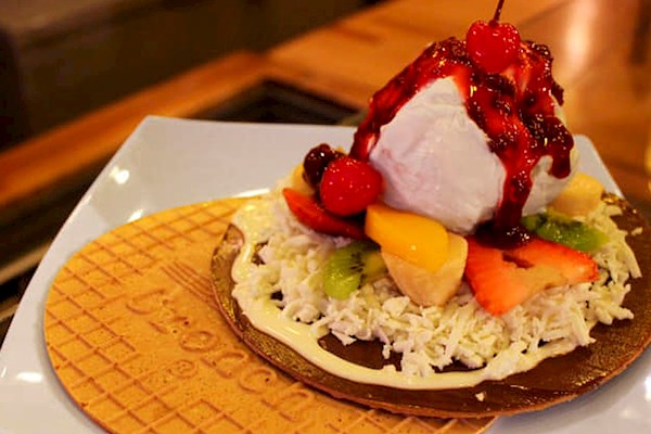 Where to Eat the Best Obleas in the World? | TasteAtlas