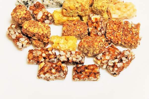 Where to Eat the Best Okoshi in the World? | TasteAtlas