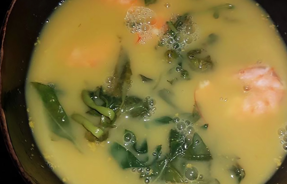 Tacacá In Tacacá da Gisela | TasteAtlas | Recommended authentic restaurants