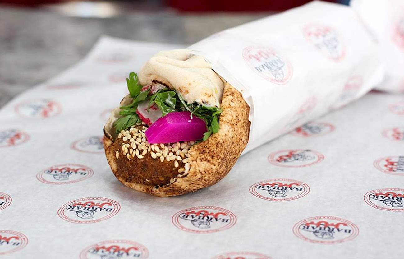 Barbar | TasteAtlas | Recommended authentic restaurants