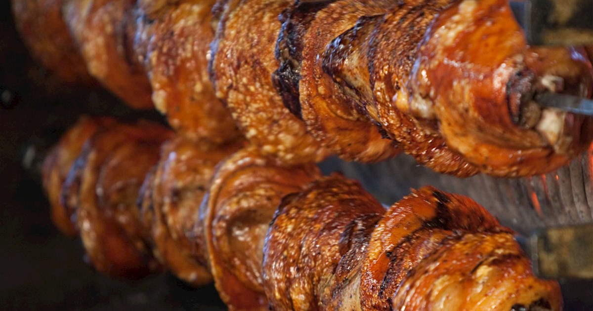 Spanferkel In Haxnbauer | TasteAtlas | Recommended authentic restaurants