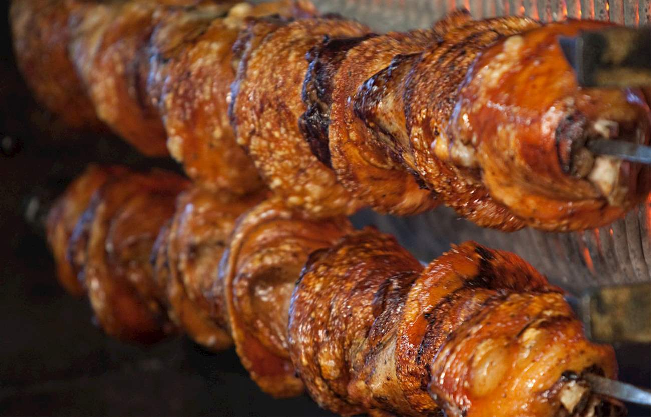 Haxnbauer | TasteAtlas | Recommended authentic restaurants