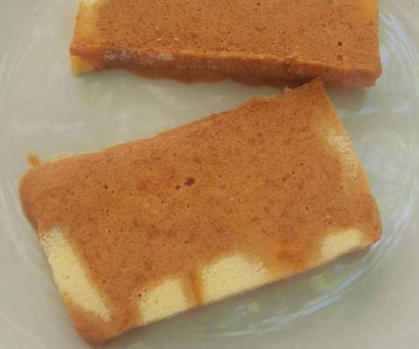 6 Best Rated Italian Frozen Desserts - TasteAtlas