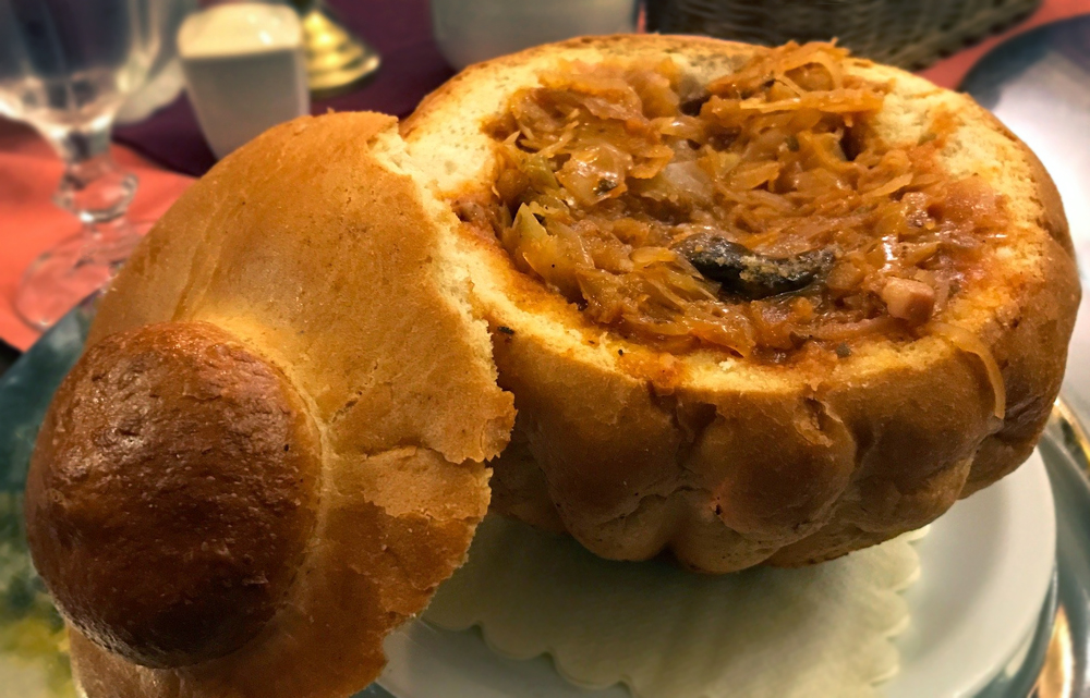 Where to Eat the Best Bigos in the World? | TasteAtlas