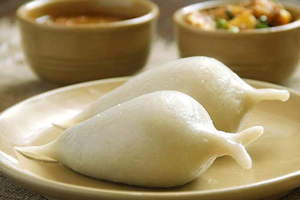 Yomari | Traditional Dumplings From Kathmandu, Nepal