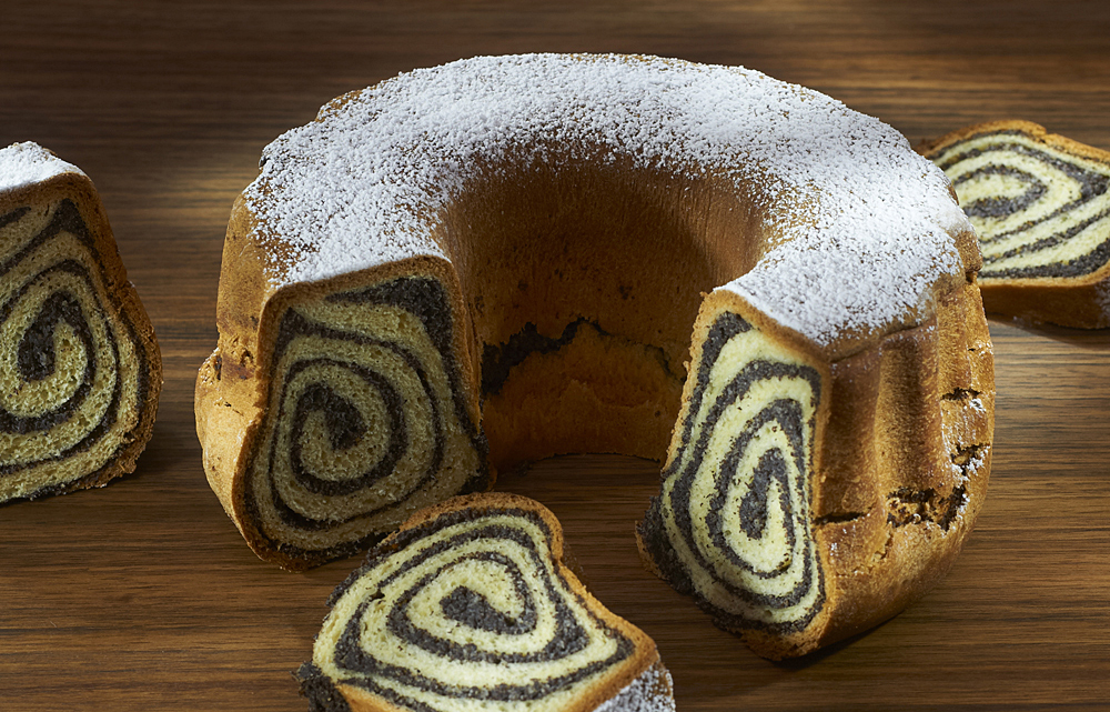 Where to Eat the Best Potica in the World? | TasteAtlas