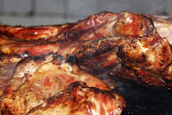 Where to Eat the Best Nyama Choma in the World? | TasteAtlas