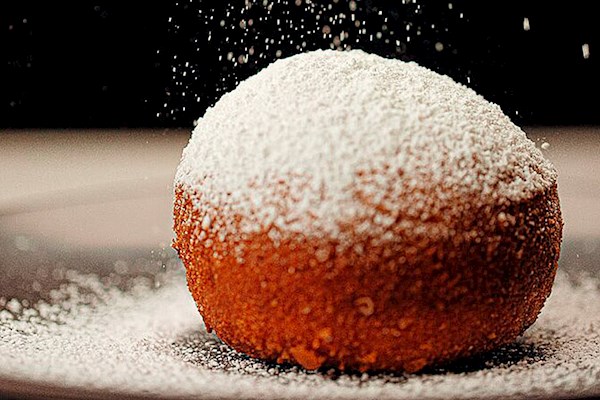 Where to Eat the Best Iris (Sicily) in the World? | TasteAtlas