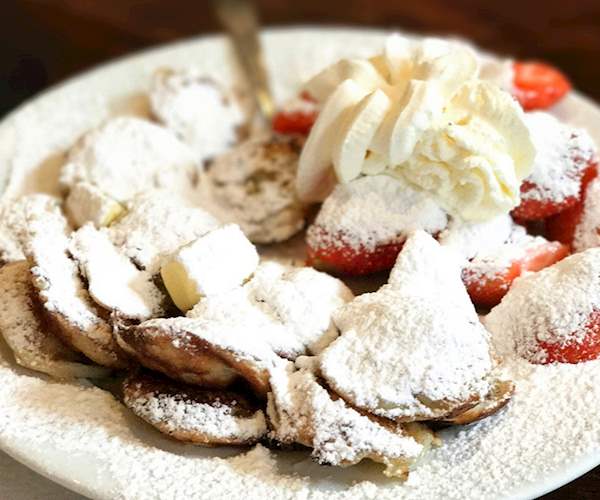 Top 5 Dishes in The Hague - Best Authentic Restaurants - TasteAtlas