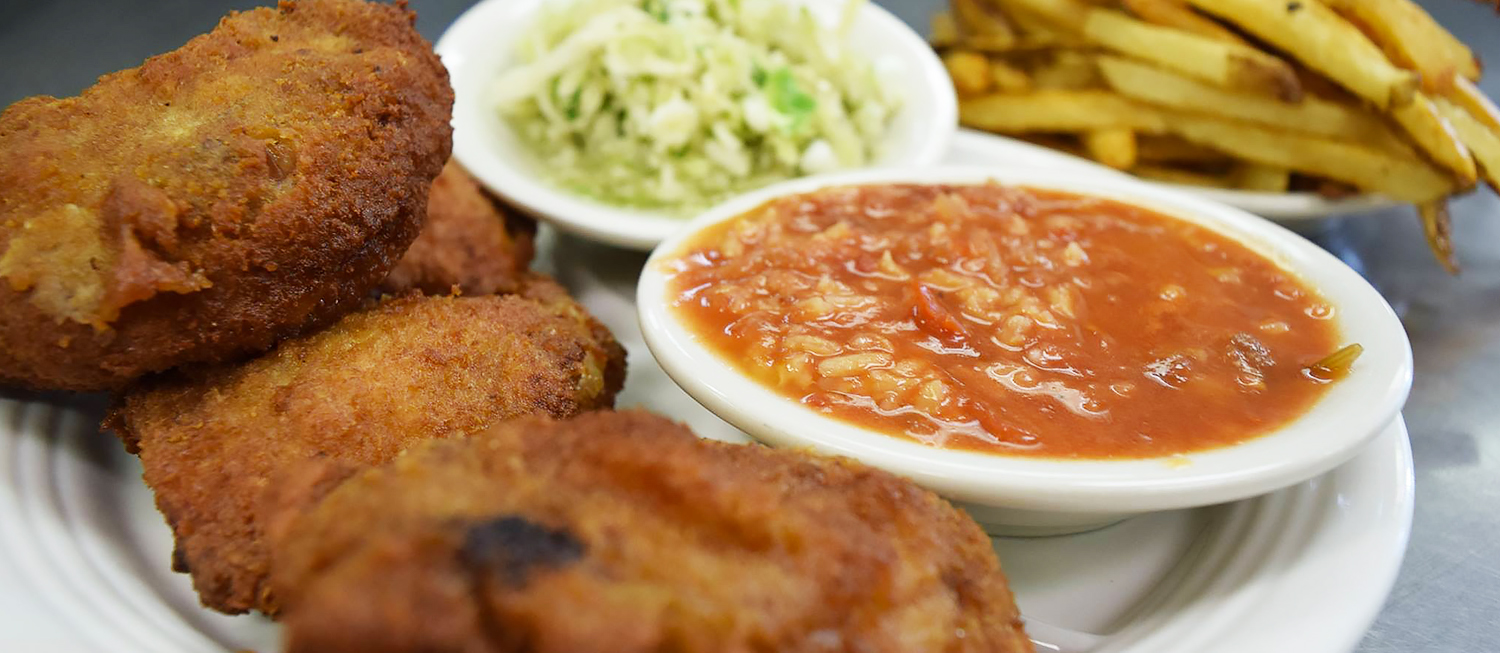 Barberton Chicken | Traditional Fried Chicken Dish From Barberton ...