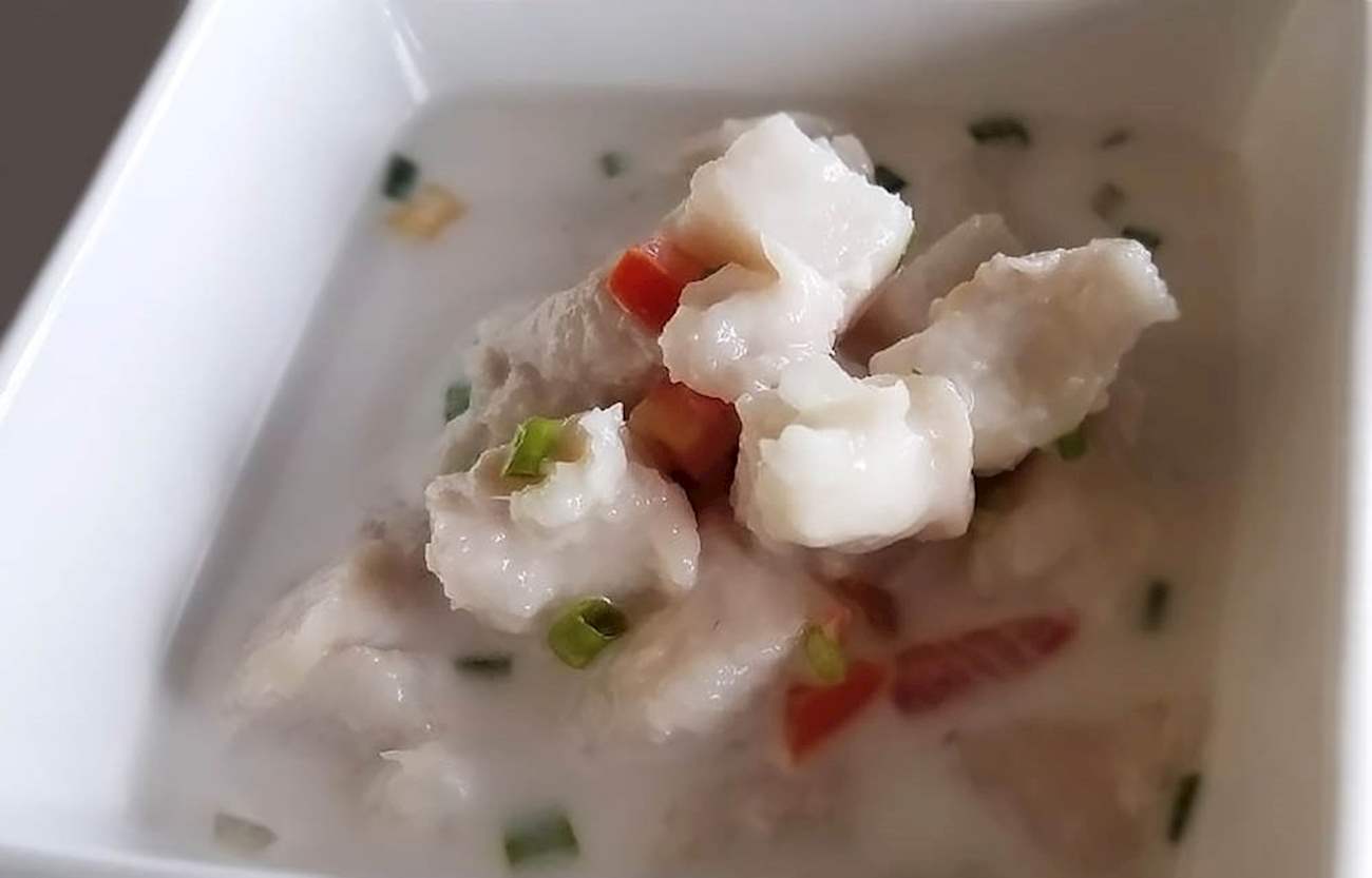 Kokoda In Nadina Authentic Fijian Restaurant | TasteAtlas | Recommended ...