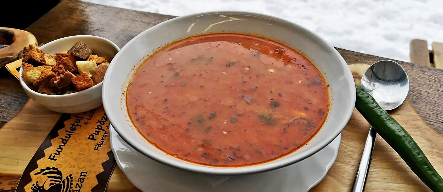 Ciorbă In Ciorbarie | TasteAtlas | Recommended authentic restaurants