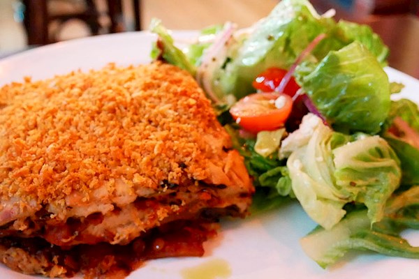 Where to Eat the Best Chicken Parmigiana in Australia? | TasteAtlas